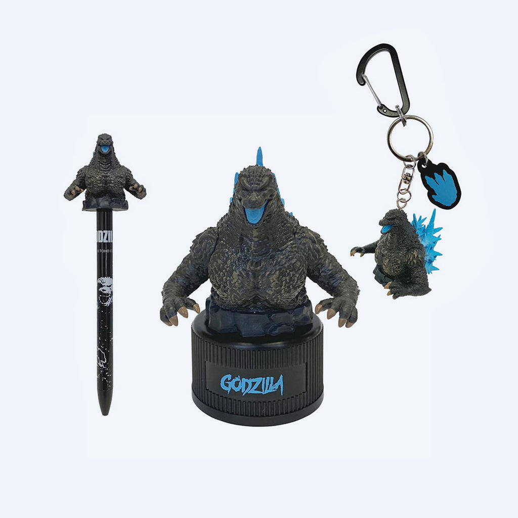 Godzilla Minus One Merch & Figures | Official Godzilla Store