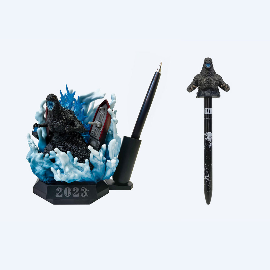 Godzilla Minus One Merch & Figures | Official Godzilla Store