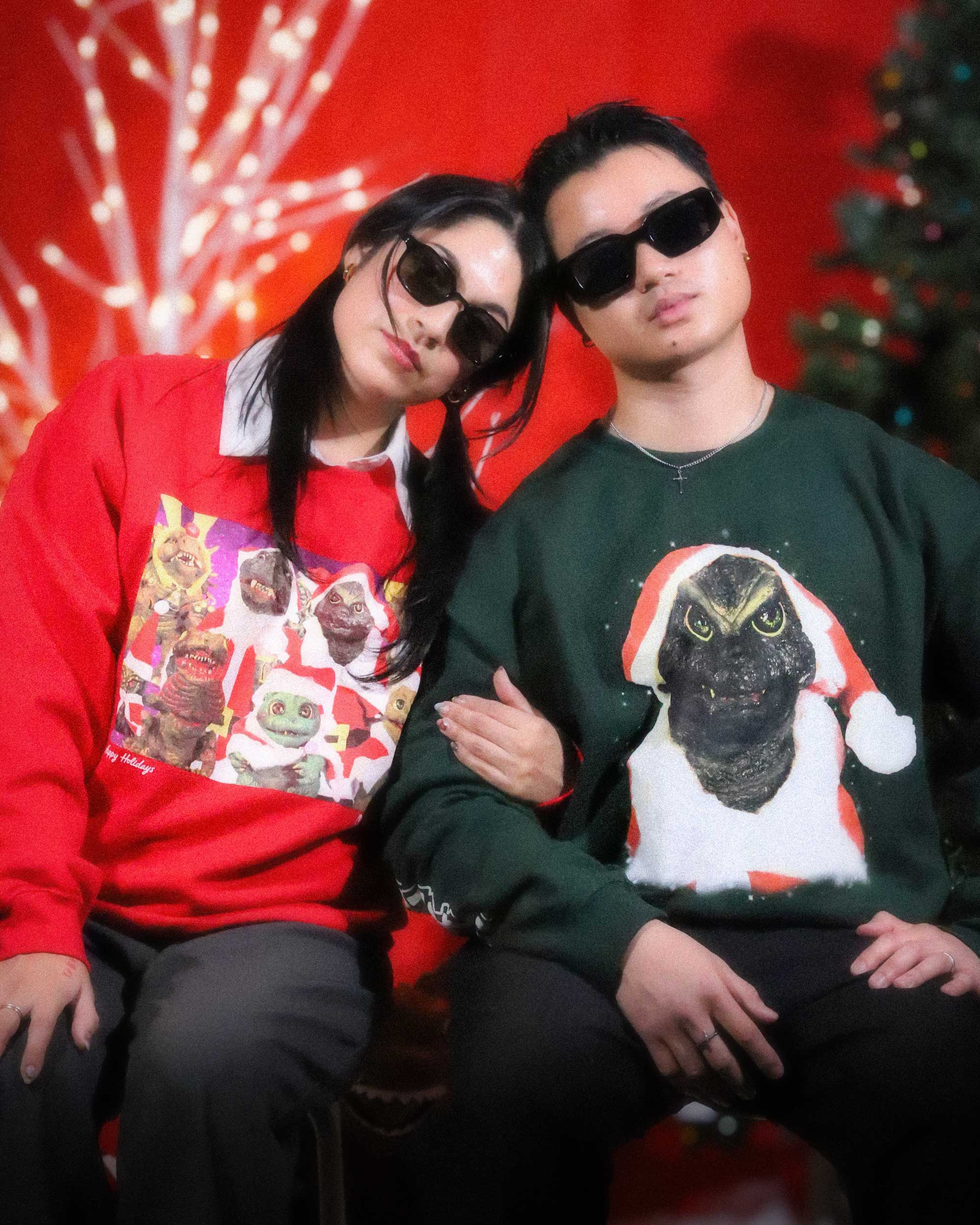 Gift Guide – Godzilla