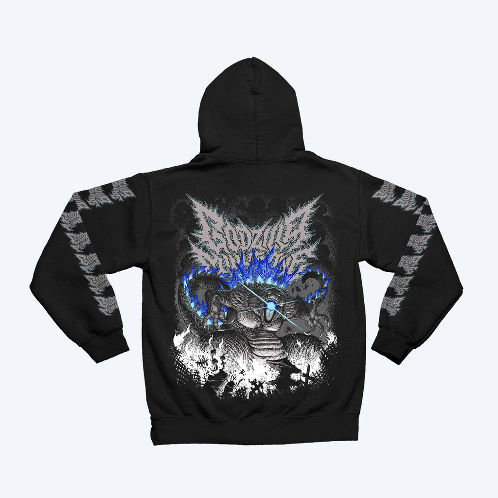 Minus One Merchandise: Figures, Shirts, & More | Godzilla Store