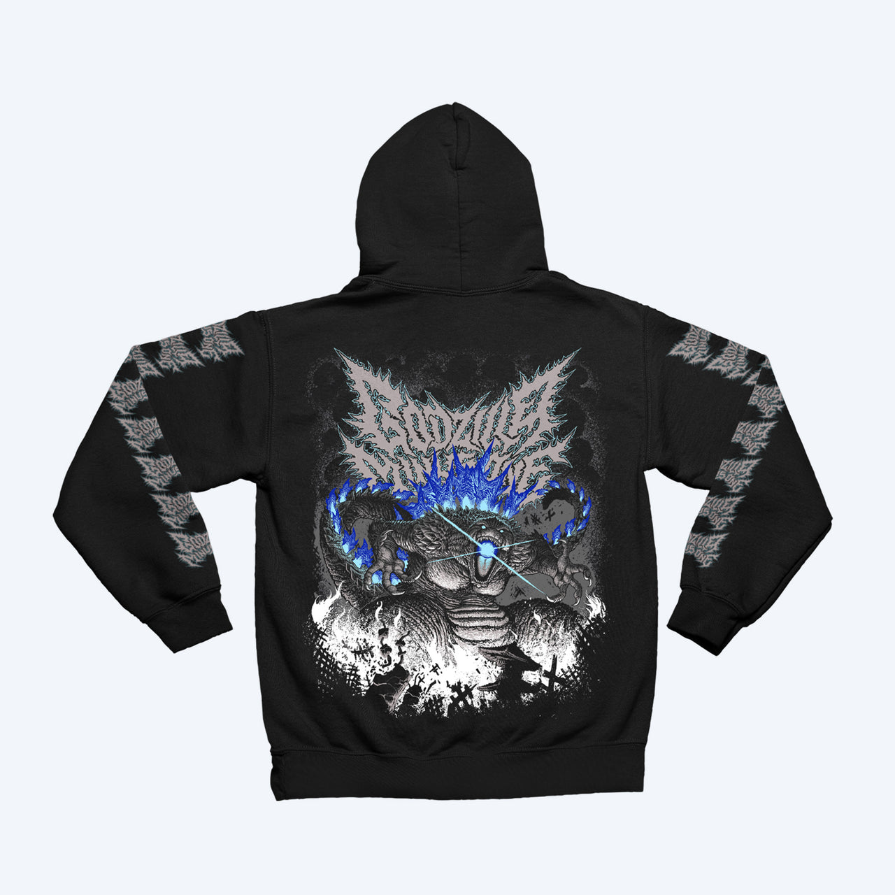 Monster Apparel & Other Kaiju Clothing | Godzilla Store