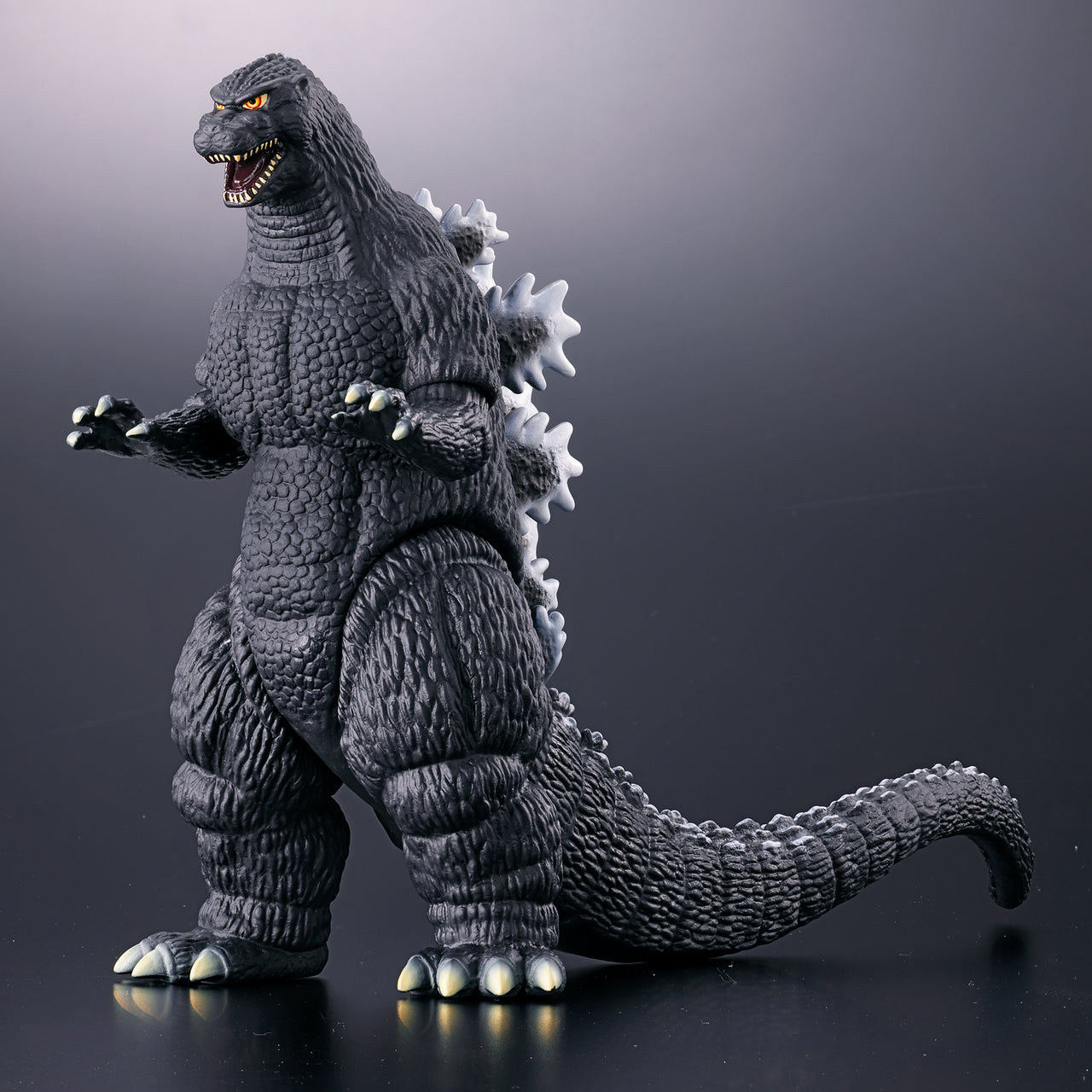 Baby Godzilla - Godzilla Junior | Godzilla Monsterpedia