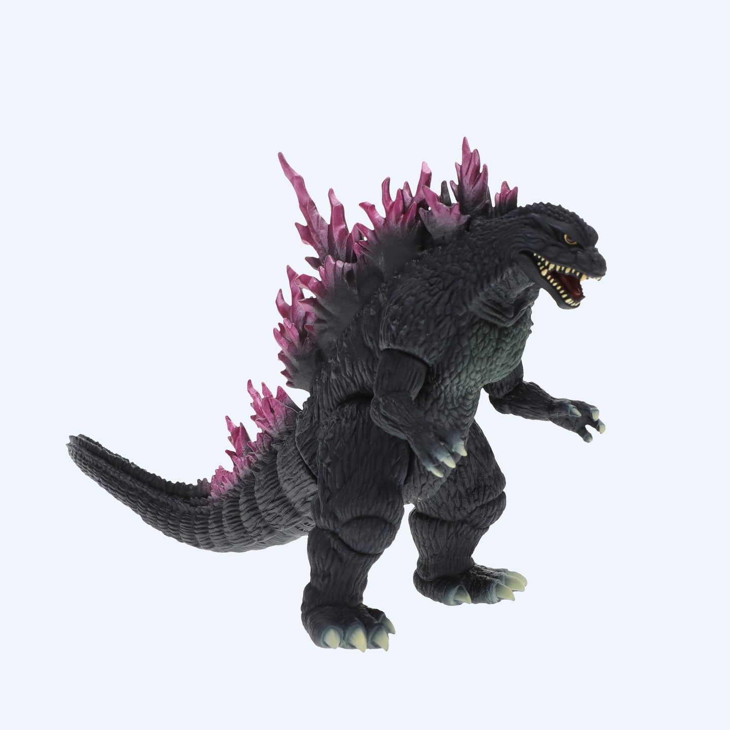 Bandai Movie Monster Series Millennium Godzilla