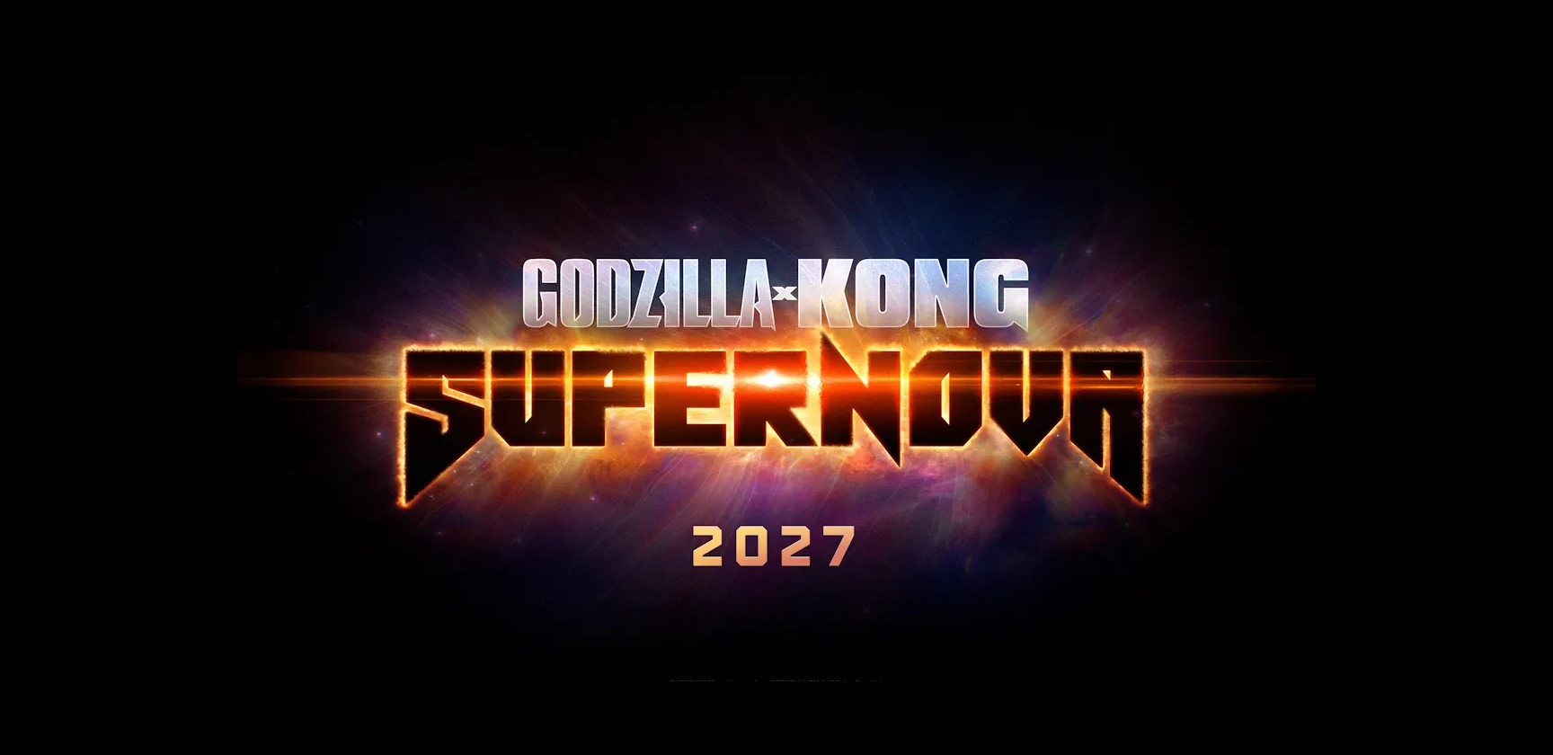 Watch the new 'Godzilla x Kong: Supernova' Movie Teaser