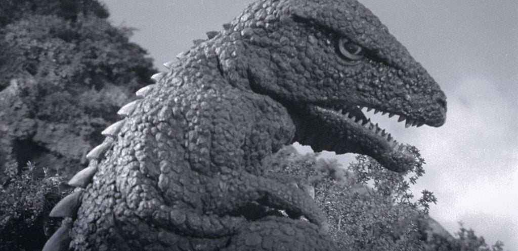 Gorosaurus - Kangaroo Kicks & More | Godzilla Monsterpedia