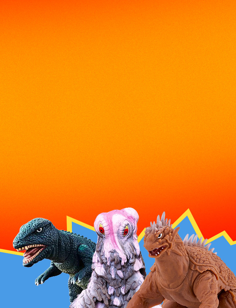 Official Godzilla Merchandise Store | Shop Favorites Online