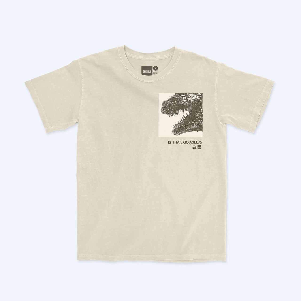 Minus One Merchandise: Figures, Shirts, & More | Godzilla Store