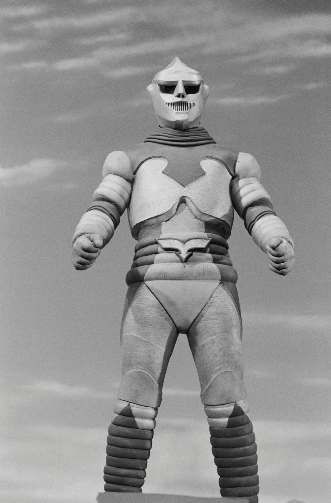 JET JAGUAR – Godzilla