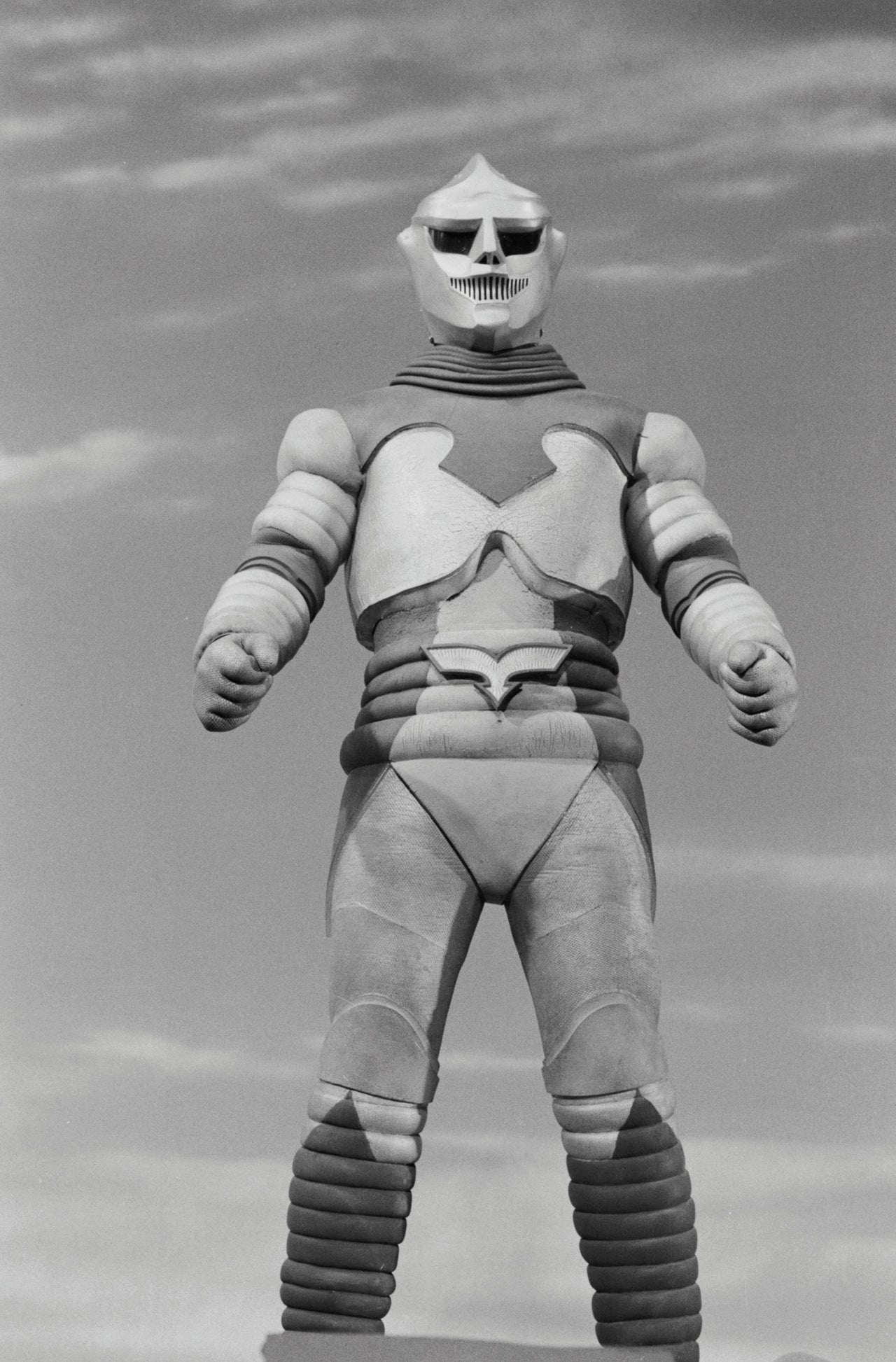 JET JAGUAR – Godzilla