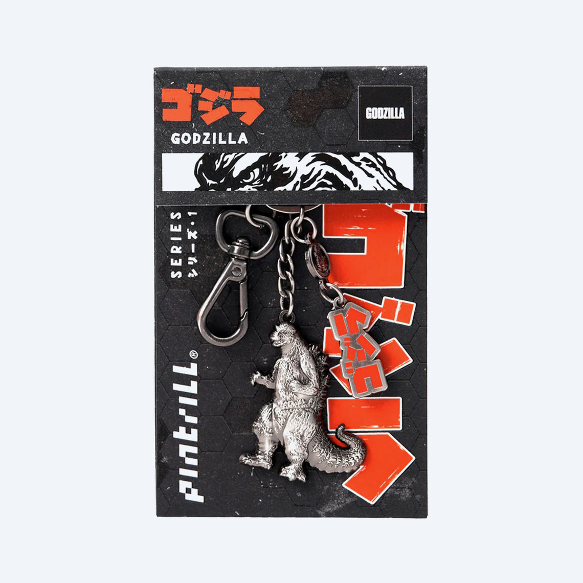Godzilla Keychains: Monsters & Other Kaiju | Godzilla Store