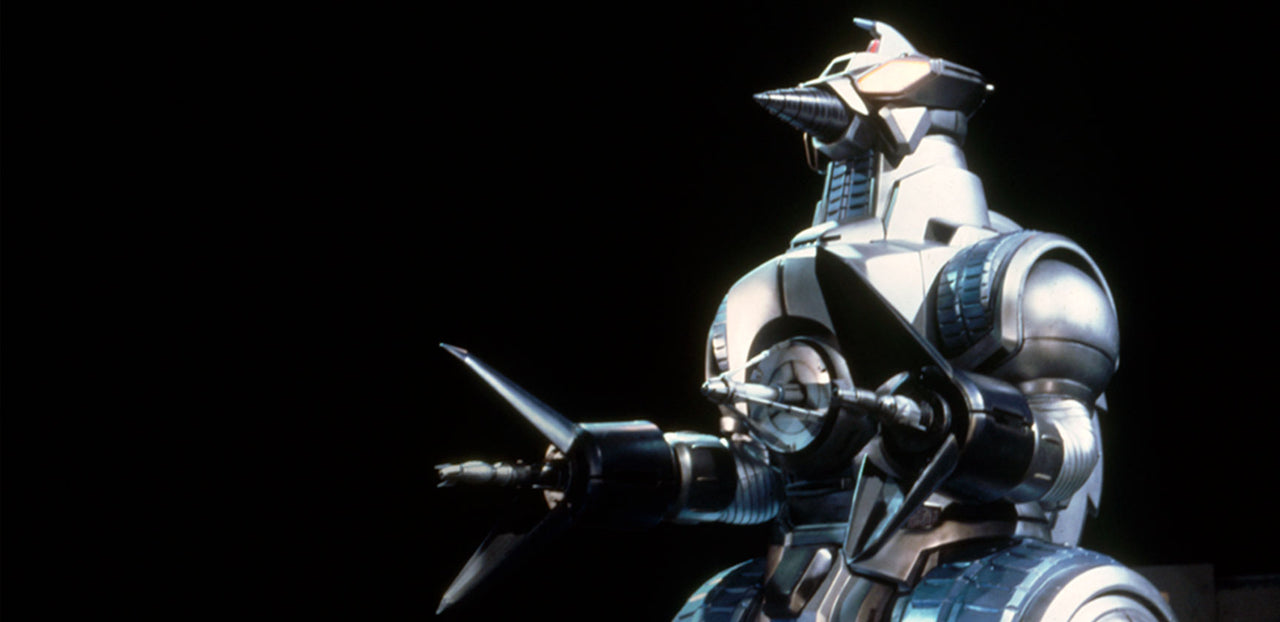 M.O.G.U.E.R.A. – Godzilla