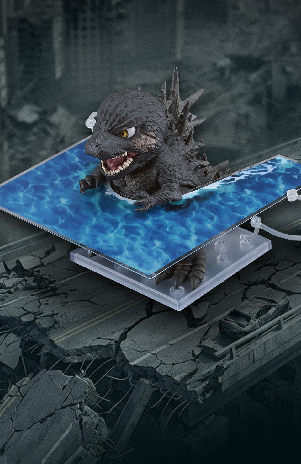 Godzilla Official Website | News, Monsters, Shop, & More