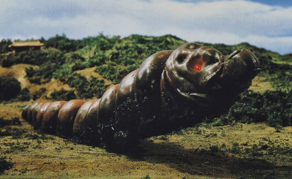 Mothra - Divine Kaiju & Ally of Earth | Godzilla Monsterpedia