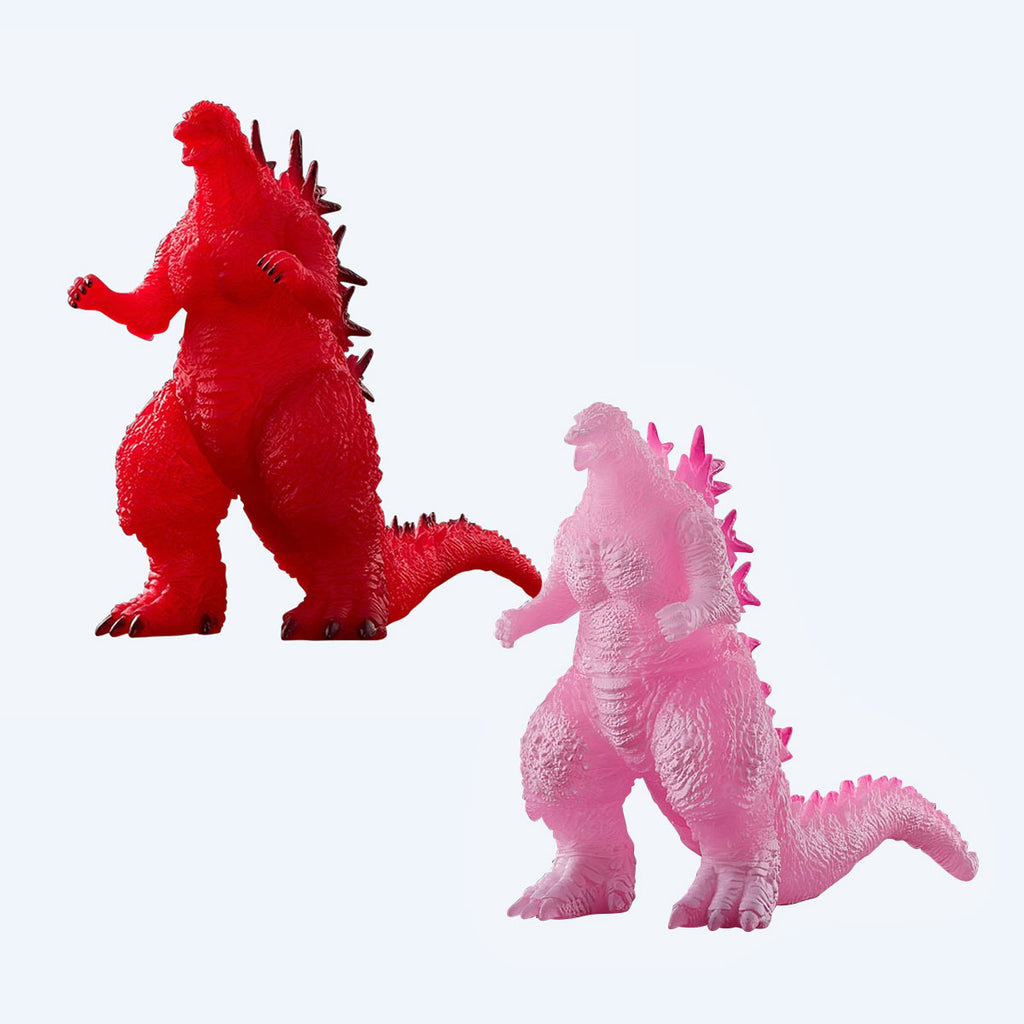 Pre-orders Open for Godzilla Minus One & Minus Color 2-Disc Blu-ray