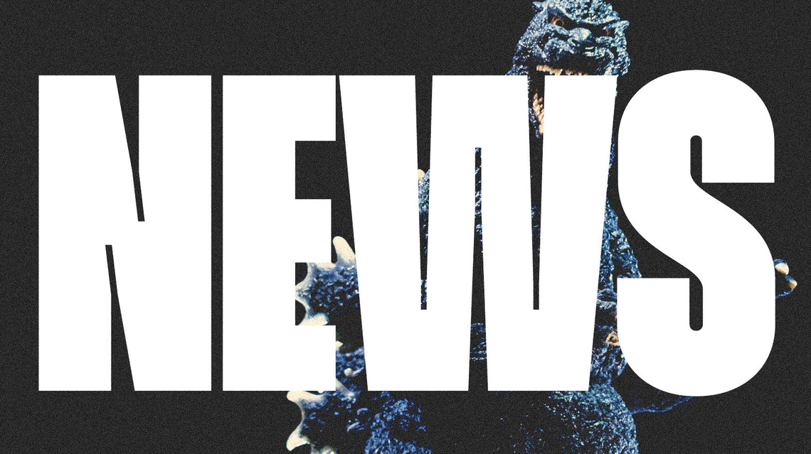 “Chibi Godzilla Raids Again” to Debut on Godzilla YouTube Channel