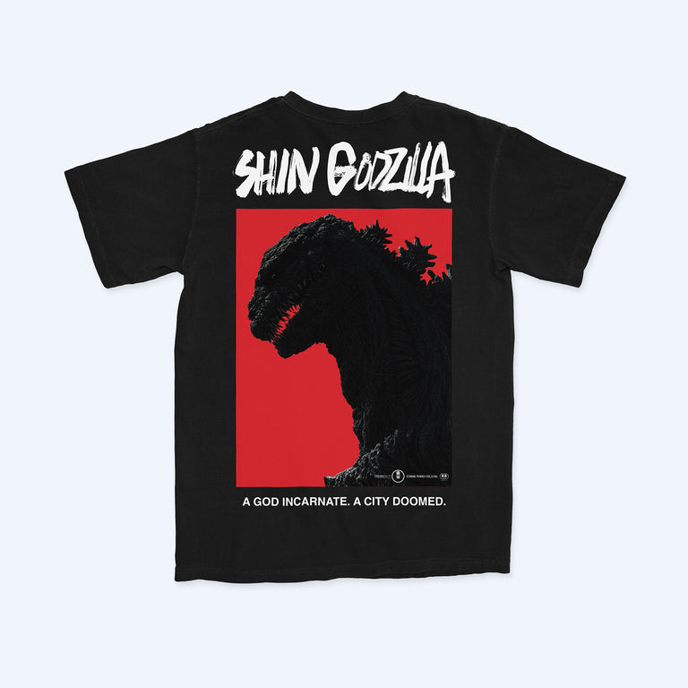 Baby Godzilla - Godzilla Junior | Godzilla Monsterpedia