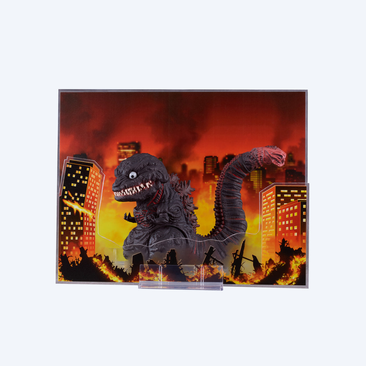 Shin Godzilla (2016)