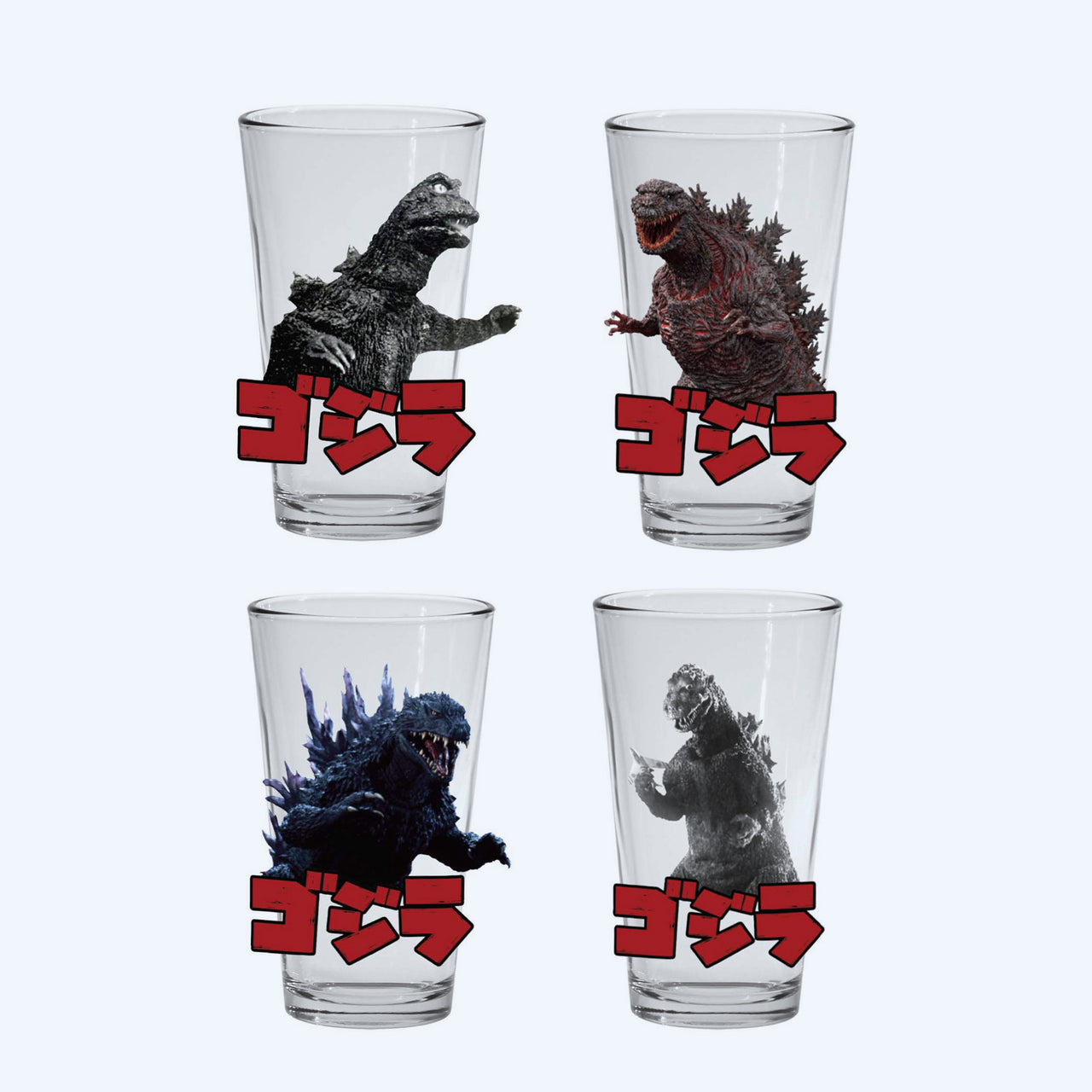 Godzilla Kitchenware