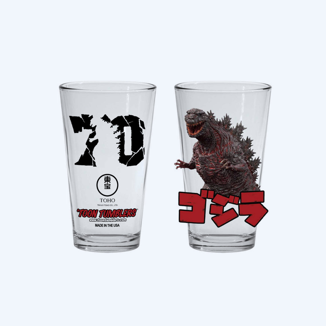 Shop All Officially Licensed Godzilla Merch | Godzilla Store