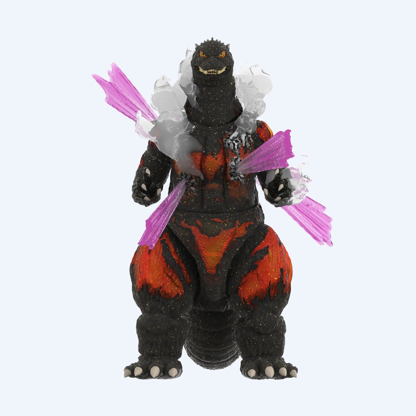 Super7 Godzilla: Ultimates & ReAction Figures | Godzilla Store