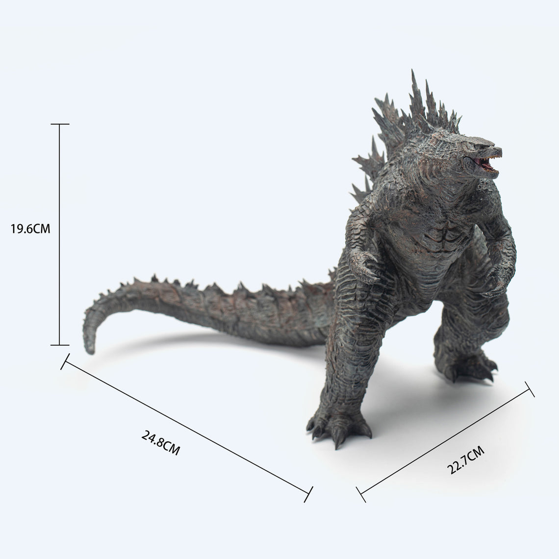 'Call of Duty' Gets New 'Godzilla x Kong: The New Empire' Content