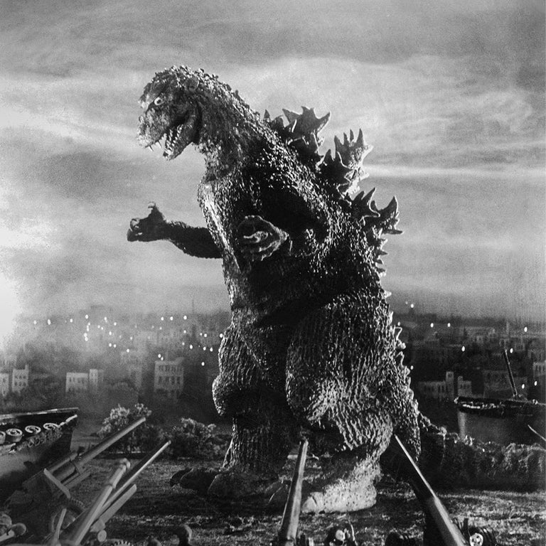 Godzilla Official Website | News, Monsters, Shop, & More