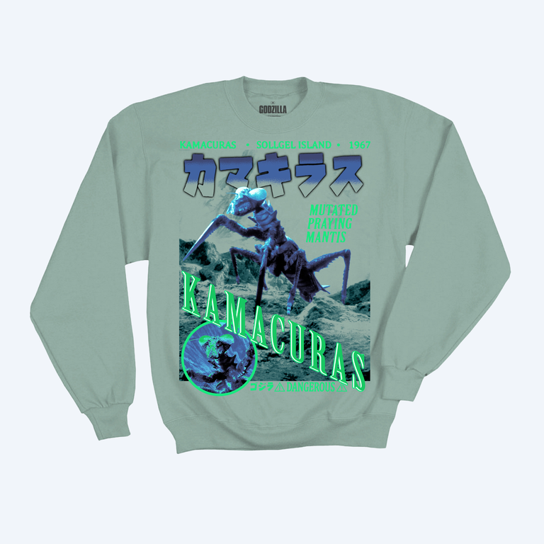 Exclusive Apparel, Figures & Merch | Godzilla Store – Page 2