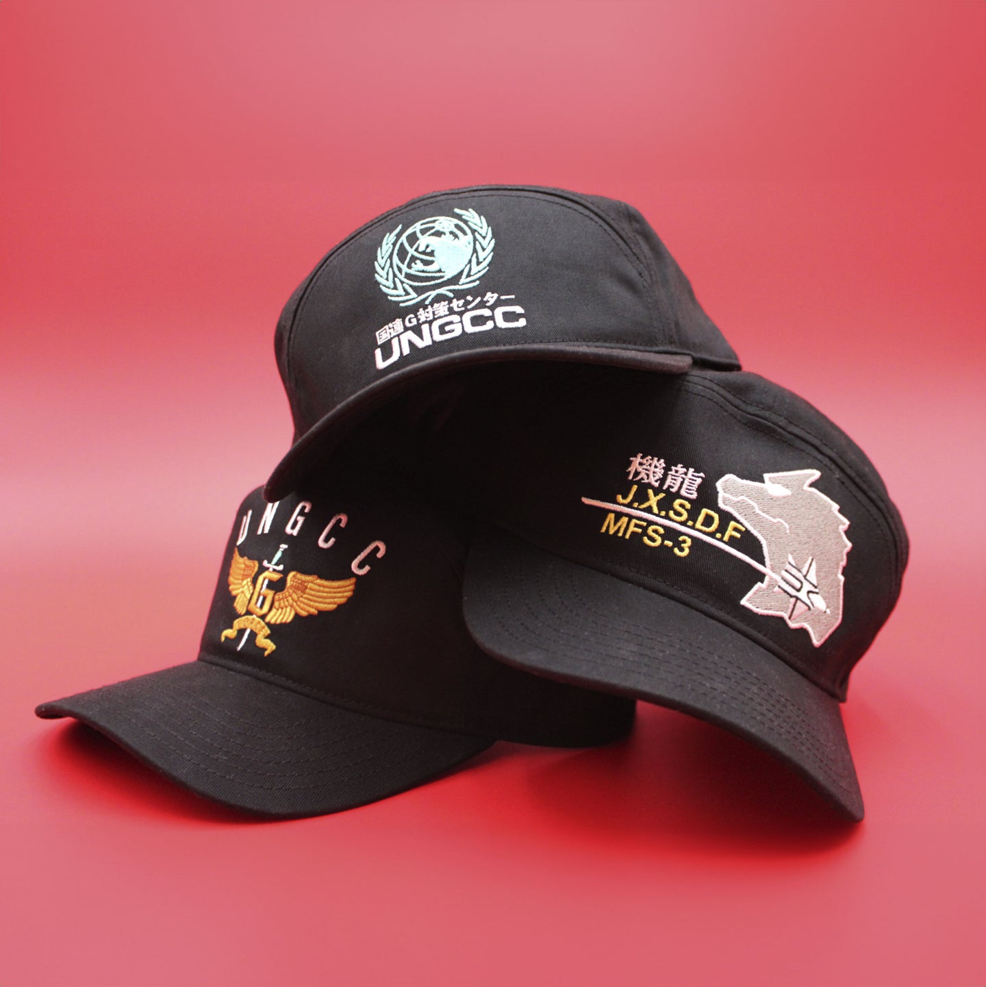 Godzilla Hats & Caps | Godzilla Store