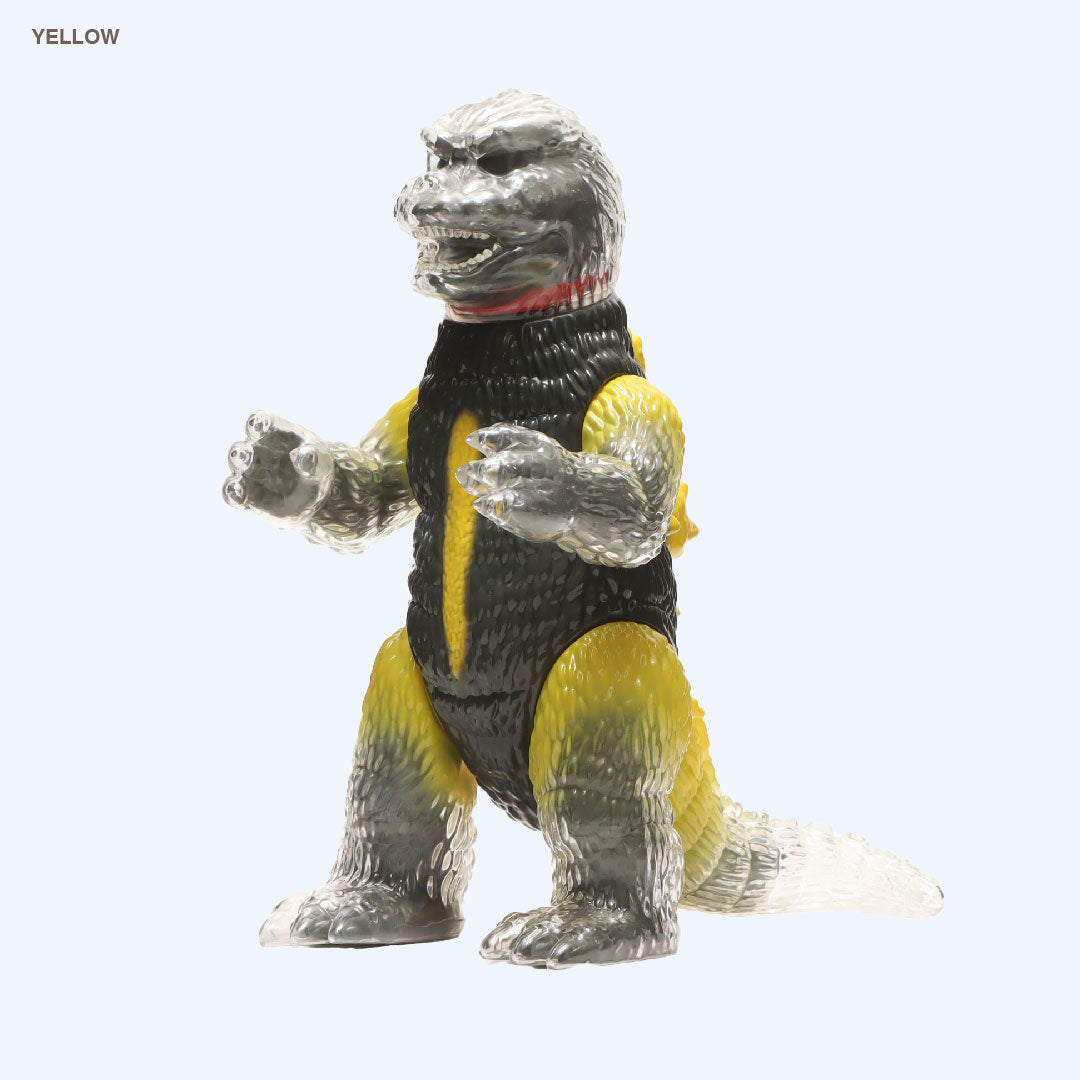 Collectible Godzilla Sofubi | Godzilla Store