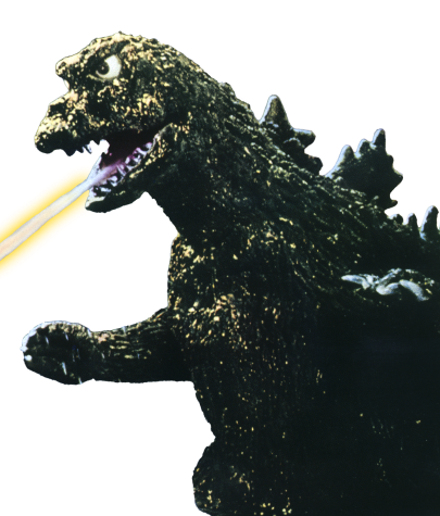 Arbiter Studios | Godzilla Store