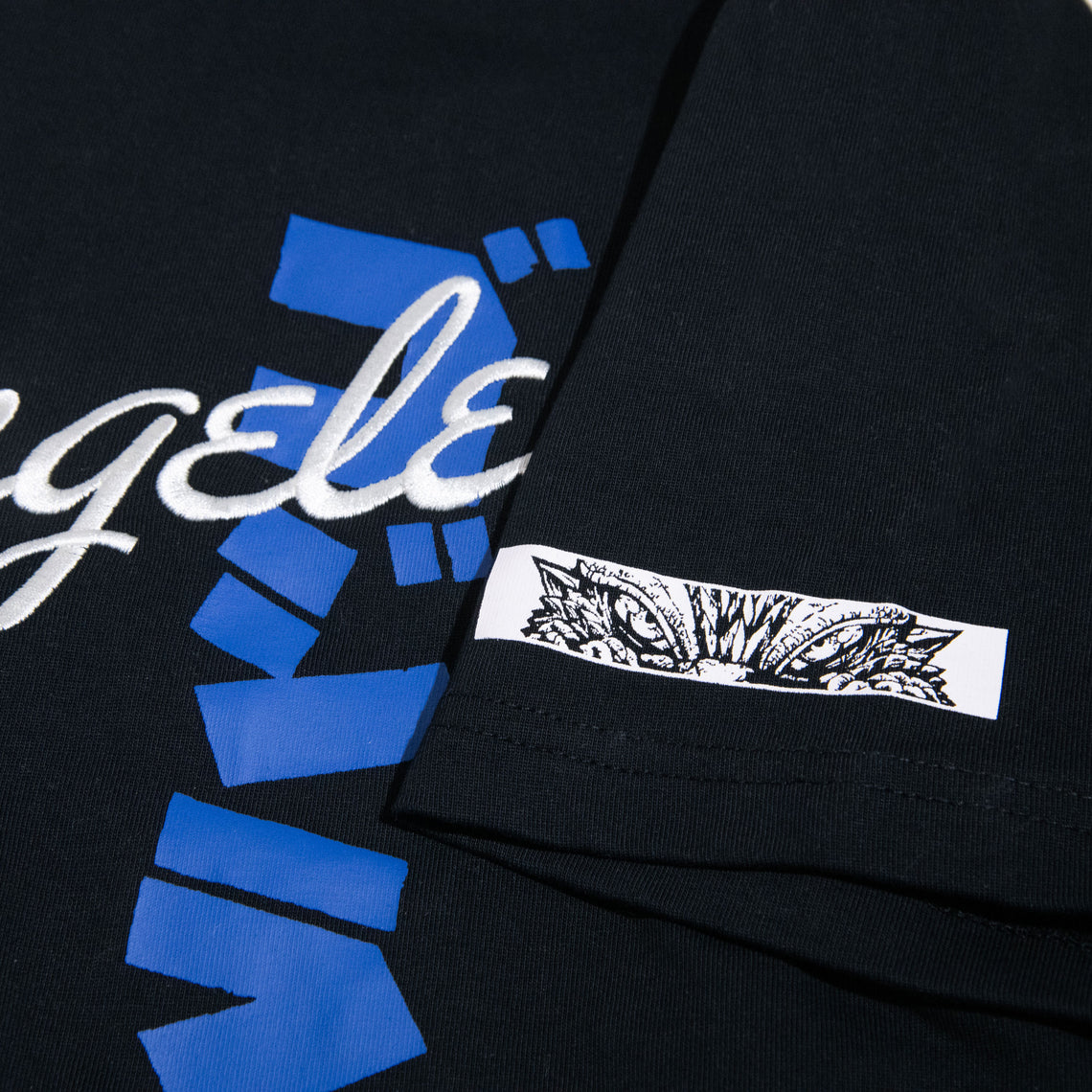 Godzilla Baseball Collection: Los Angeles Jersey