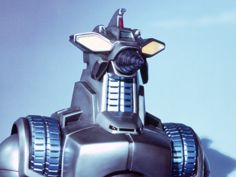 M.O.G.U.E.R.A. – Godzilla