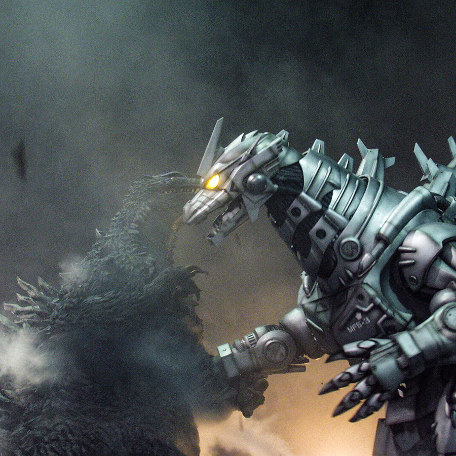 Godzilla Official Website | News, Monsters, Shop, & More