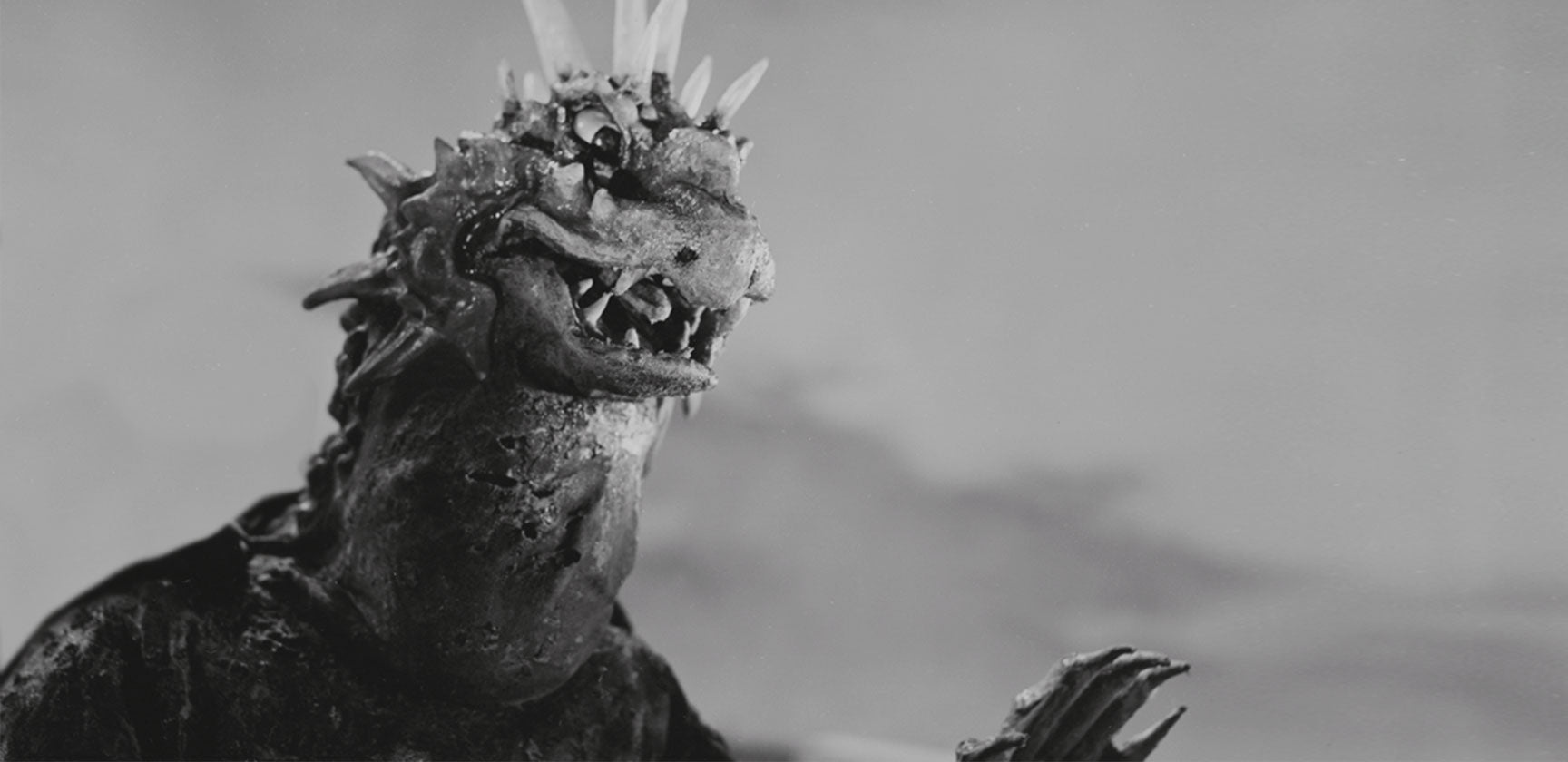 Varan | Godzilla Monsterpedia