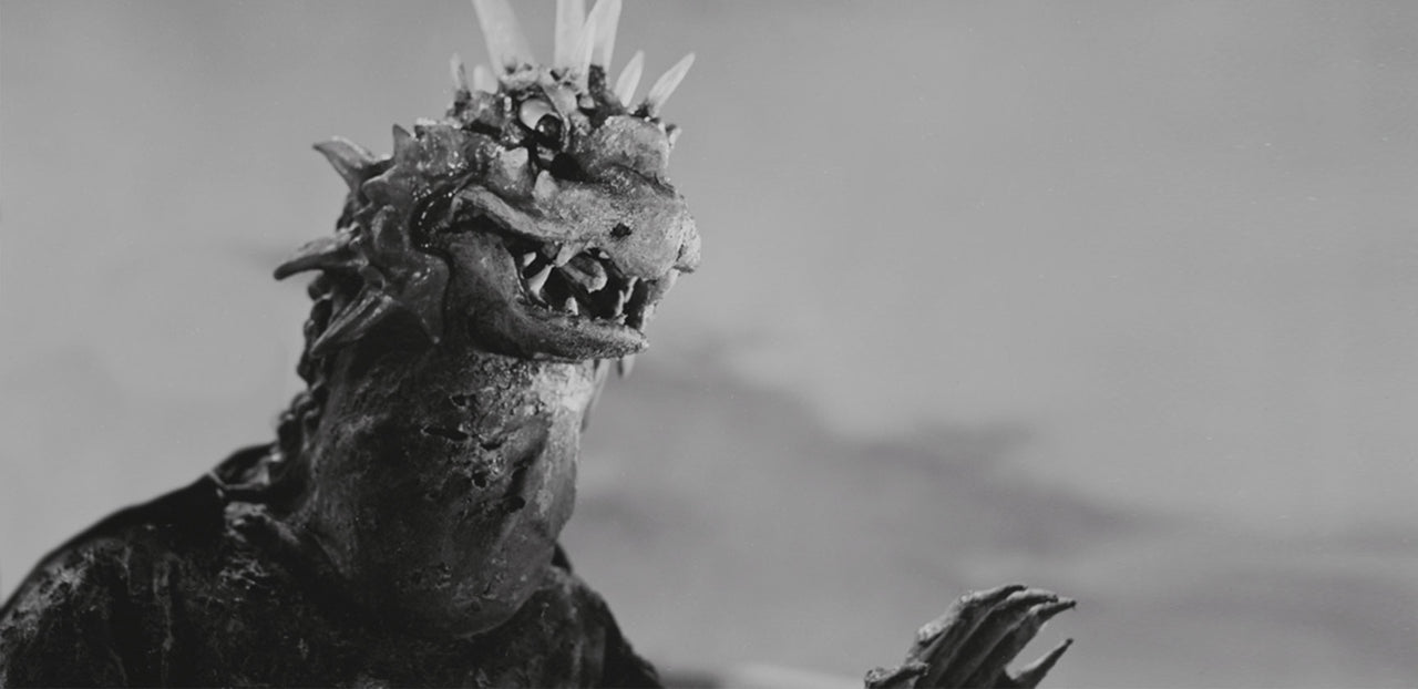 Varan | Godzilla Monsterpedia