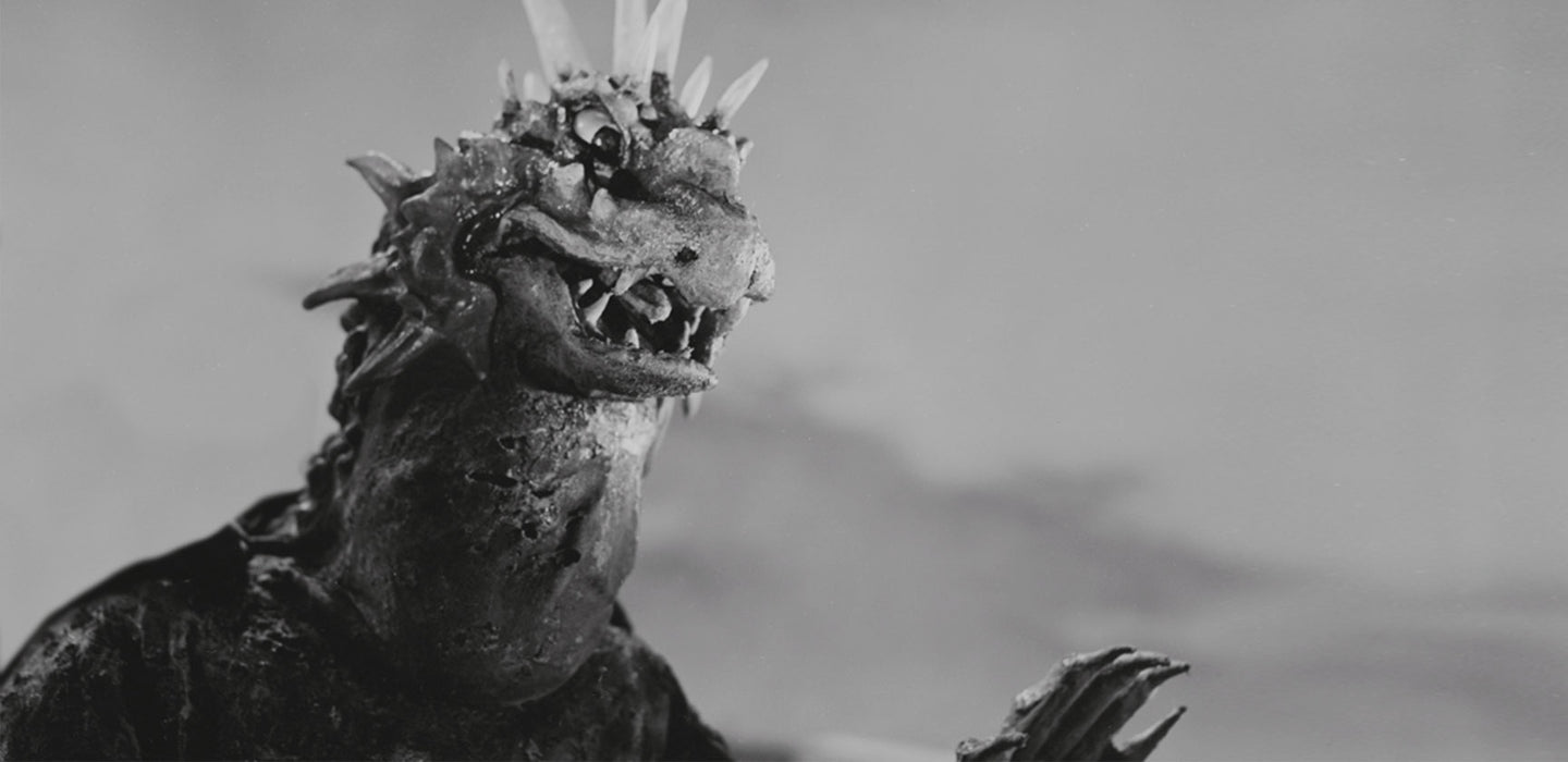 Varan | Godzilla Monsterpedia