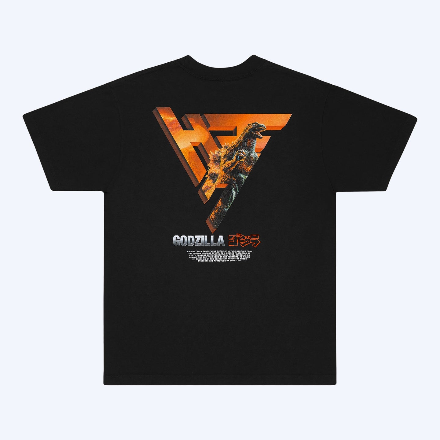 Monster Apparel & Other Kaiju Clothing | Godzilla Store