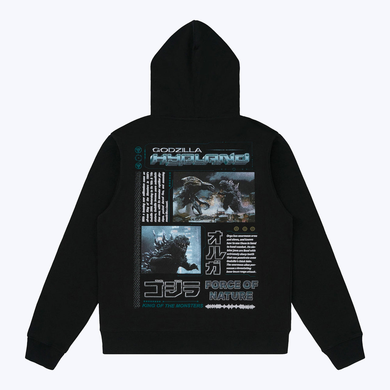 All Products – Page 2 – Godzilla